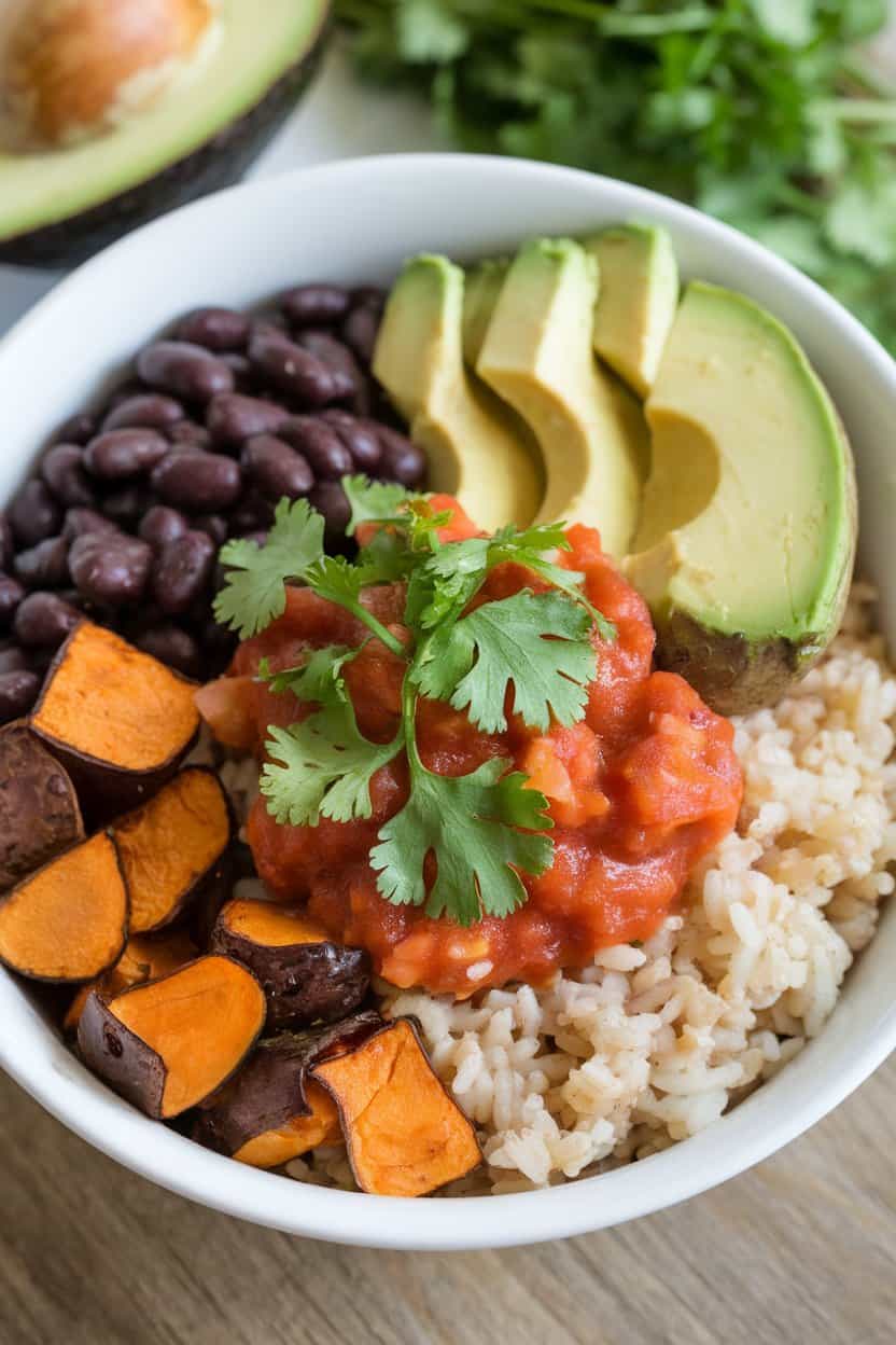 36 30-Minute Clean Eating Recipes That Anyone Can Make - Meal Prepify