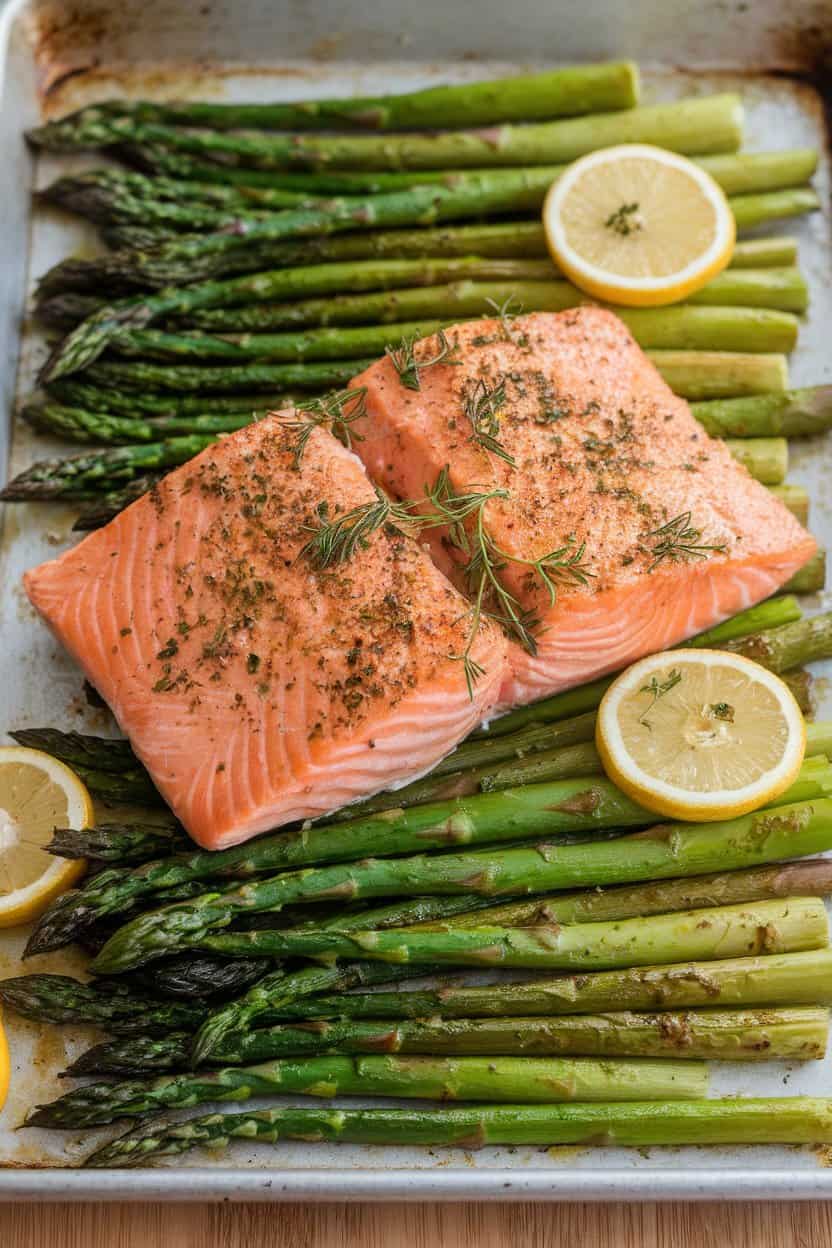 36 30-Minute Clean Eating Recipes That Anyone Can Make - Meal Prepify