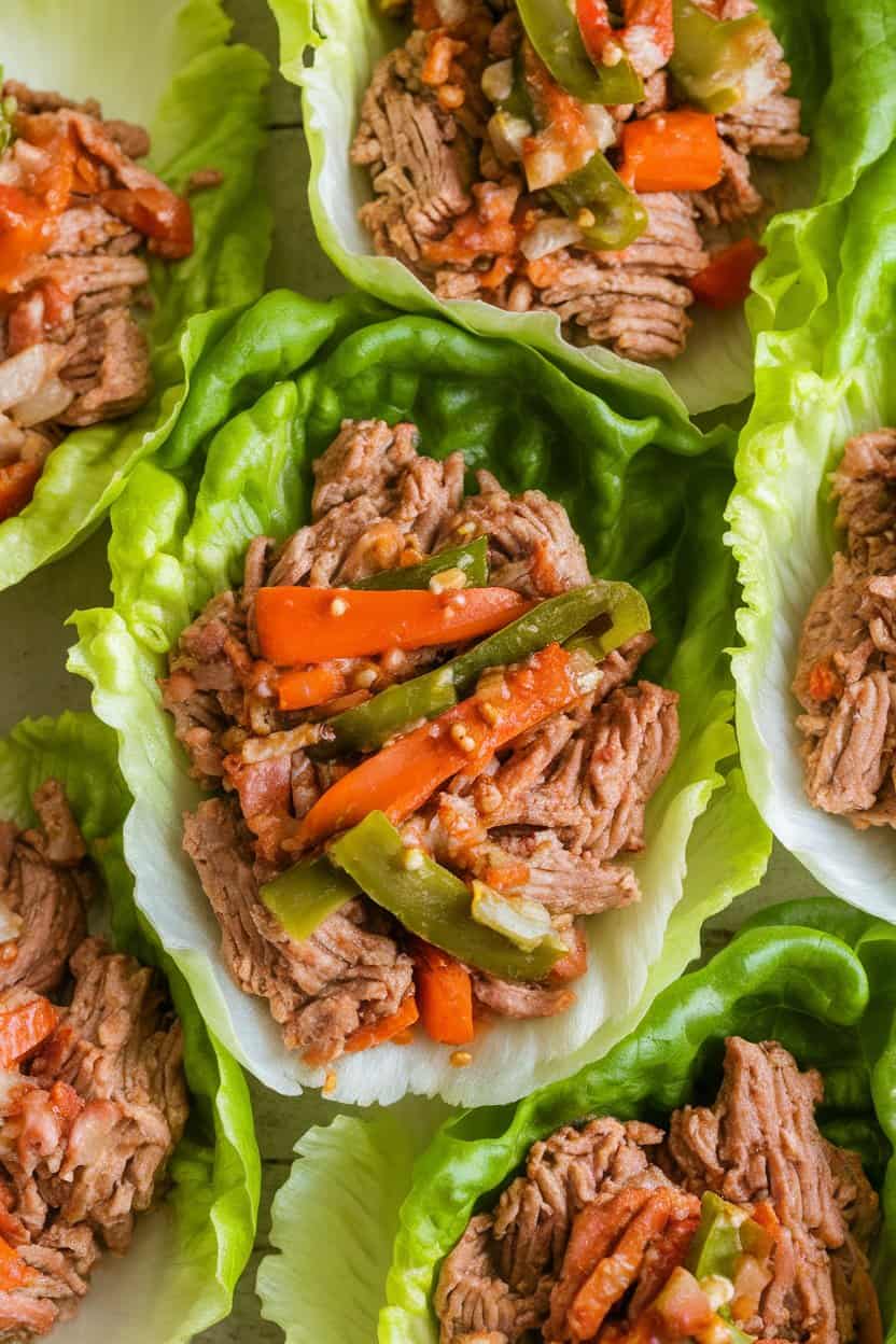 36 30-Minute Clean Eating Recipes That Anyone Can Make - Meal Prepify