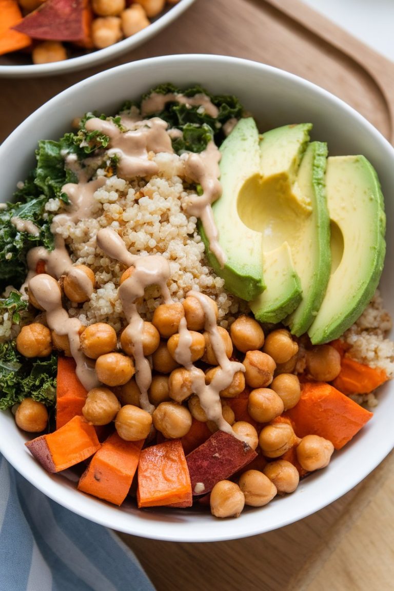 36 30-Minute Clean Eating Recipes That Anyone Can Make - Meal Prepify