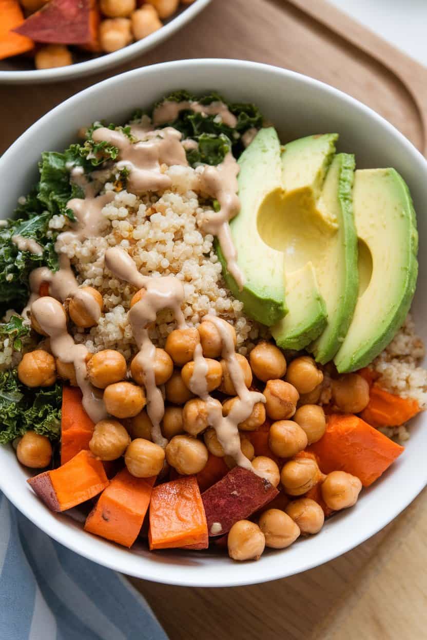 36 30-Minute Clean Eating Recipes That Anyone Can Make - Meal Prepify