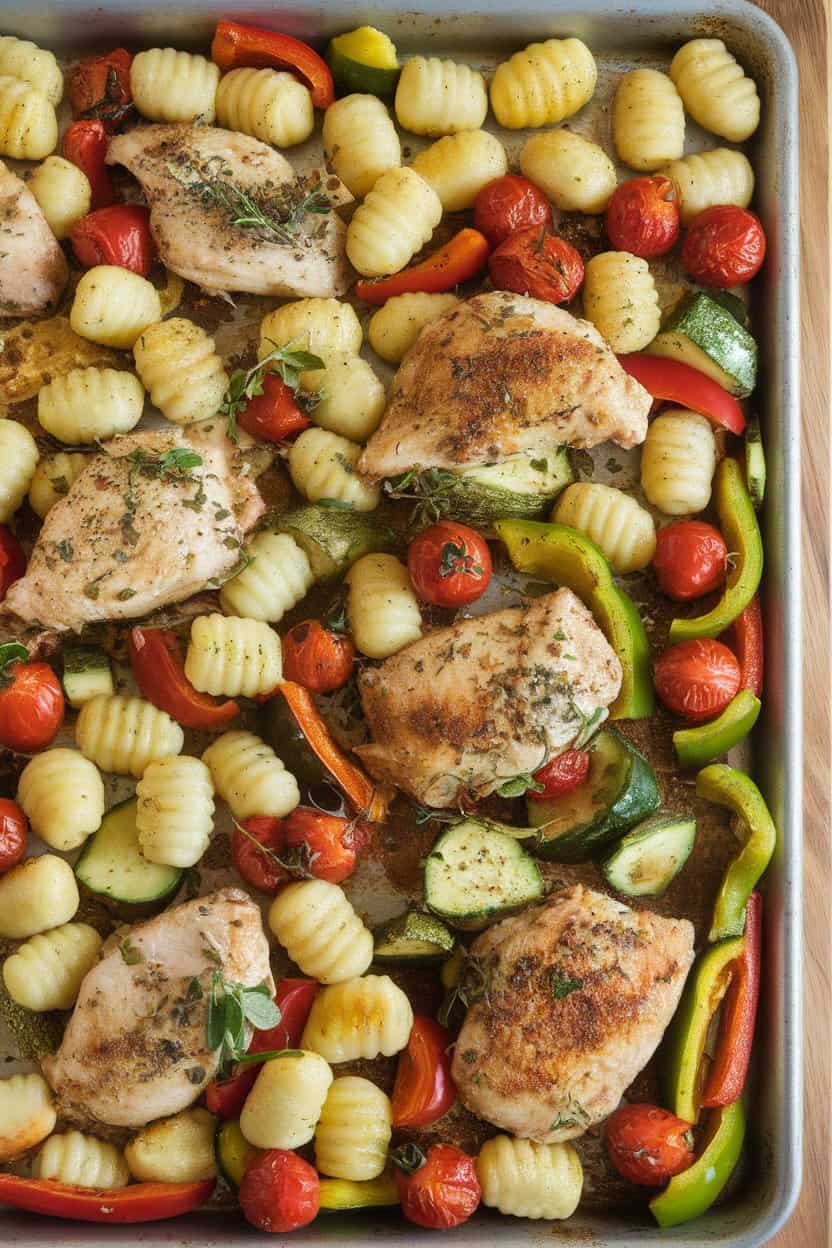 36 30-Minute Clean Eating Recipes That Anyone Can Make - Meal Prepify