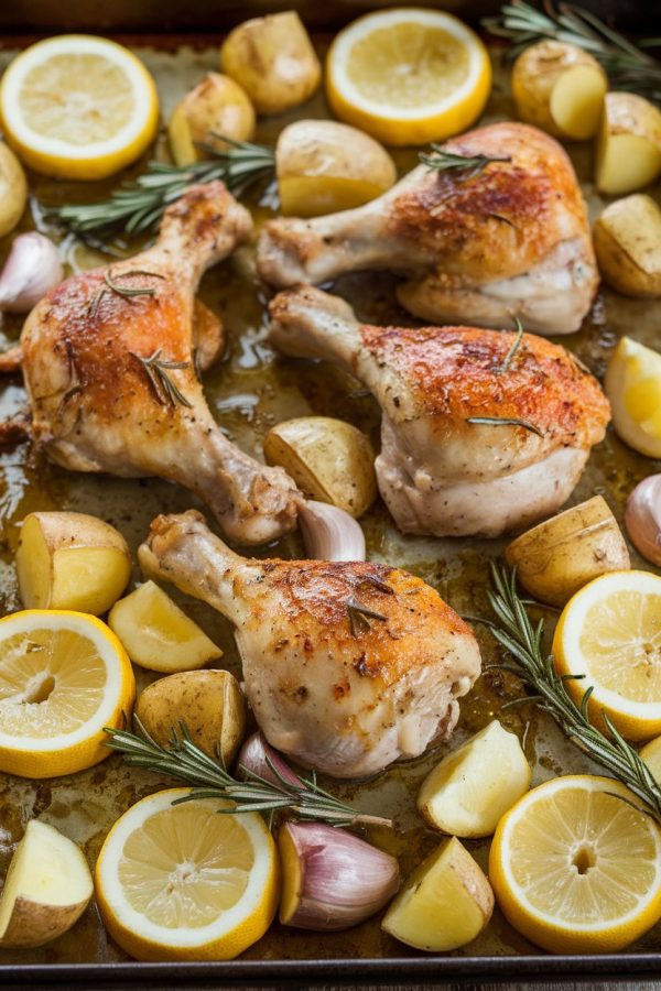 30 Budget-Friendly Family Dinners: Meals Under $10 - Meal Prepify