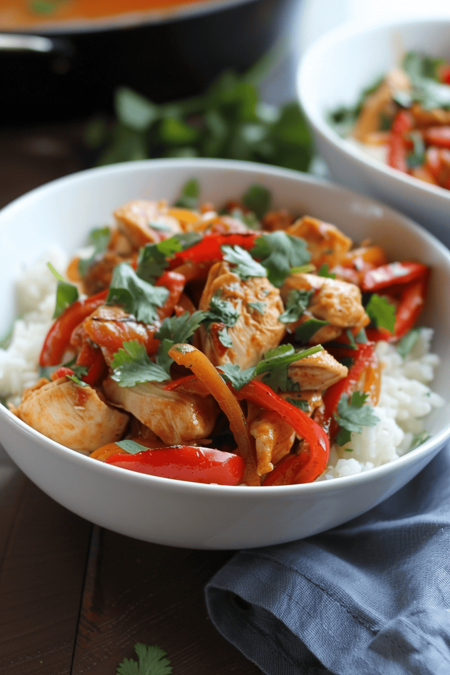 30 Budget-Friendly Family Dinners: Meals Under $10 - Meal Prepify