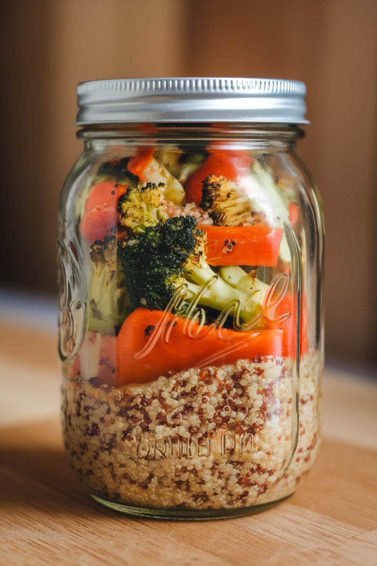 Fresh & Healthy February Meal Plan Ideas to Try This Month - Meal Prepify