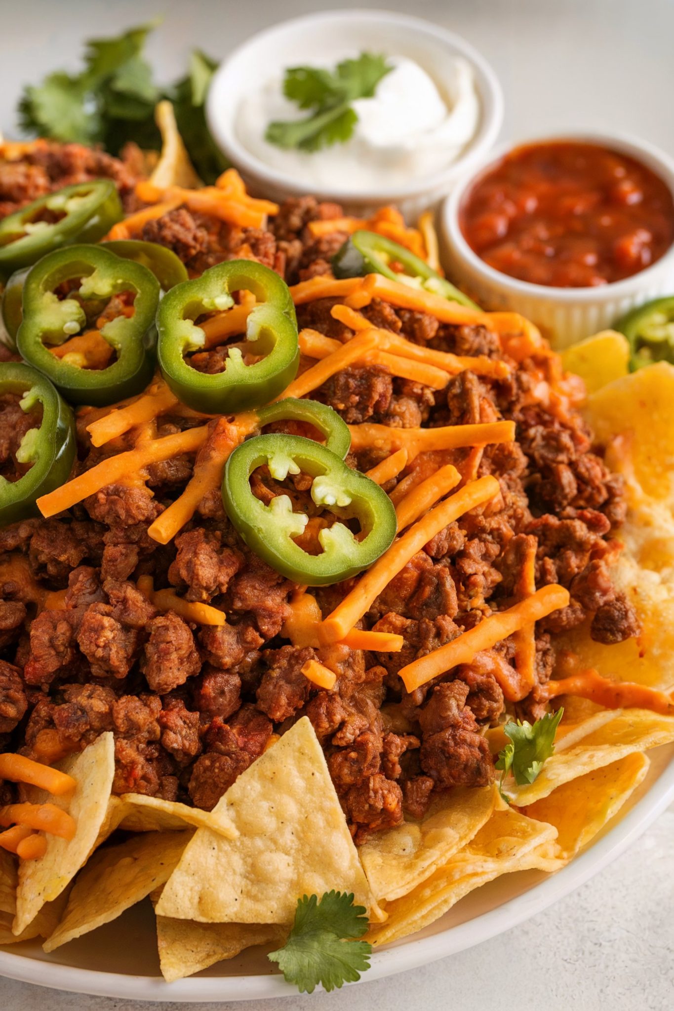 34 Delicious Football Food Recipes to Fuel Your Watch Party - Meal Prepify