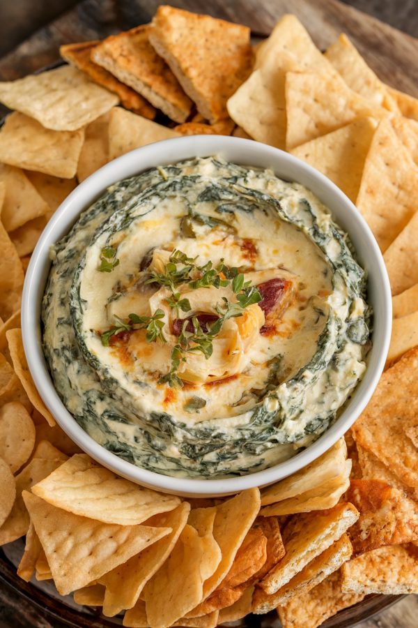 34 Delicious Football Food Recipes to Fuel Your Watch Party - Meal Prepify