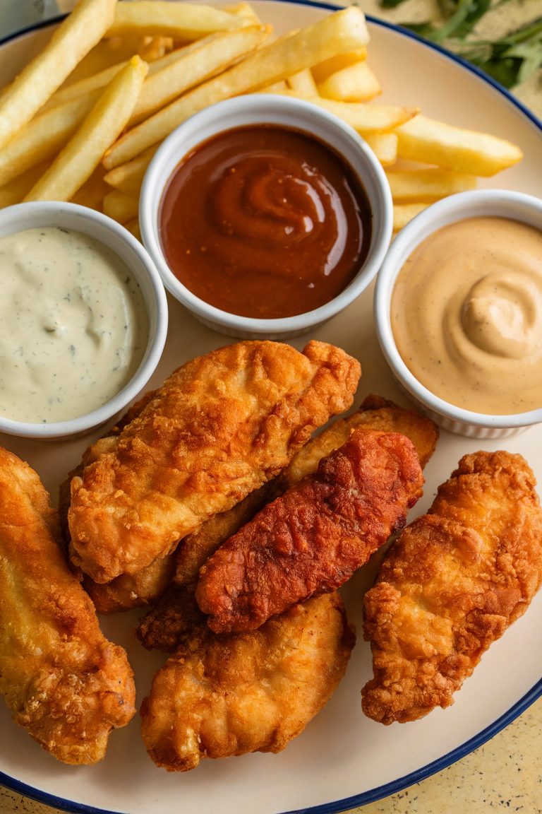 34 Delicious Football Food Recipes to Fuel Your Watch Party - Meal Prepify