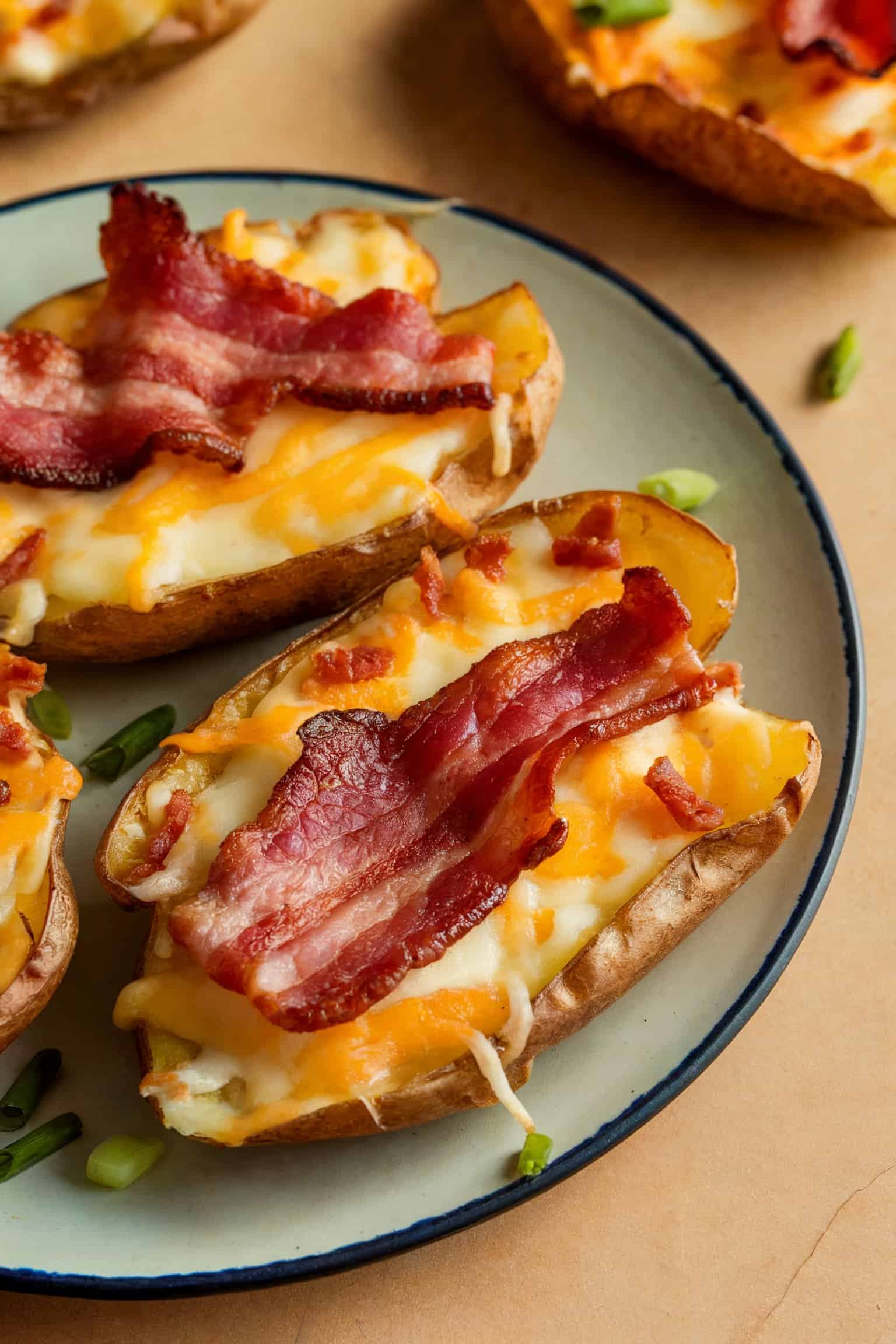 34 Delicious Football Food Recipes to Fuel Your Watch Party - Meal Prepify