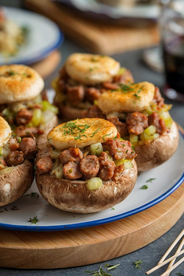 34 Delicious Football Food Recipes to Fuel Your Watch Party - Meal Prepify