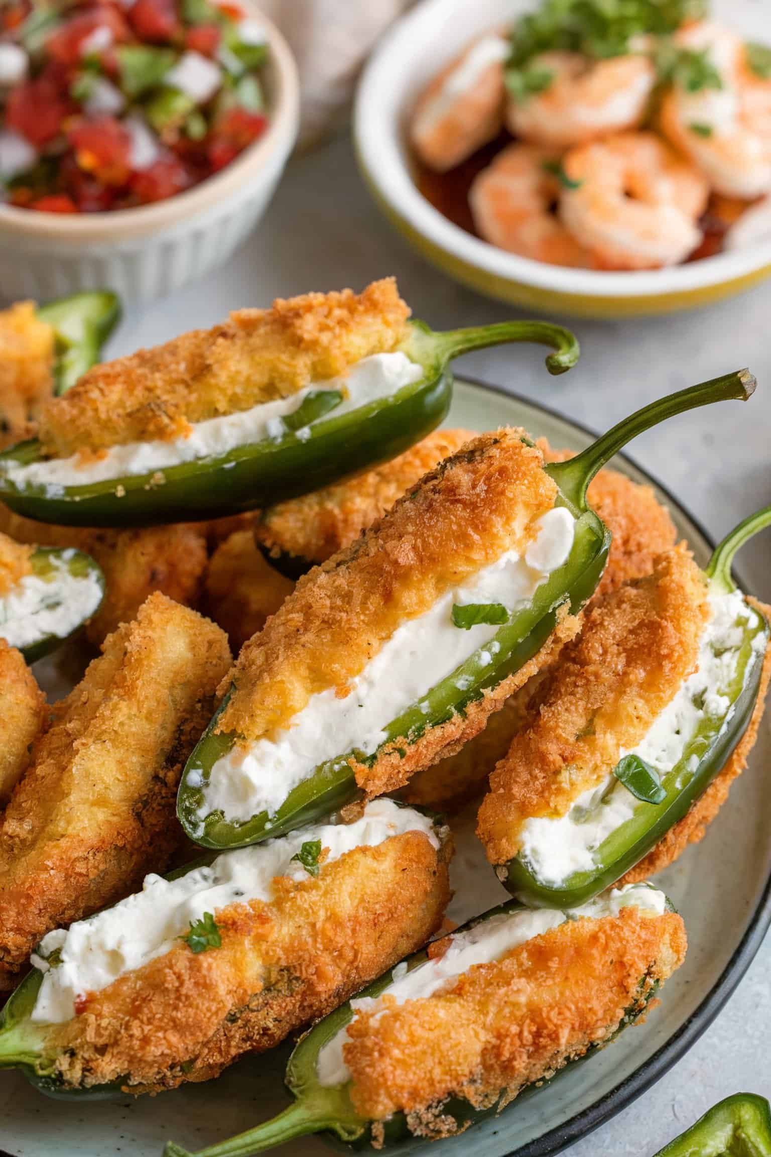34 Delicious Football Food Recipes to Fuel Your Watch Party - Meal Prepify