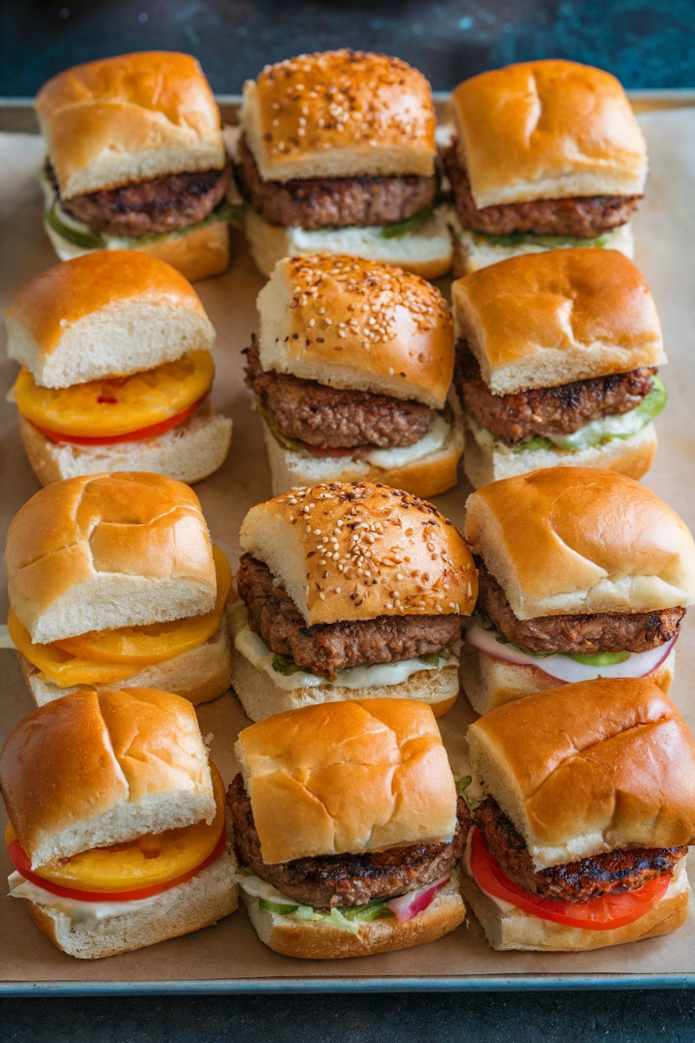 34 Delicious Football Food Recipes to Fuel Your Watch Party - Meal Prepify