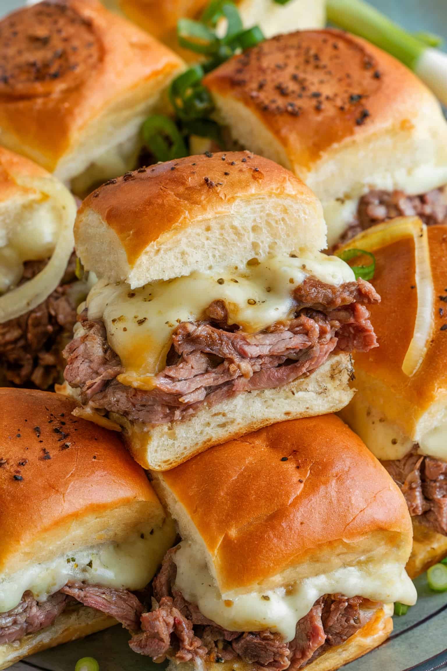 34 Delicious Football Food Recipes to Fuel Your Watch Party - Meal Prepify