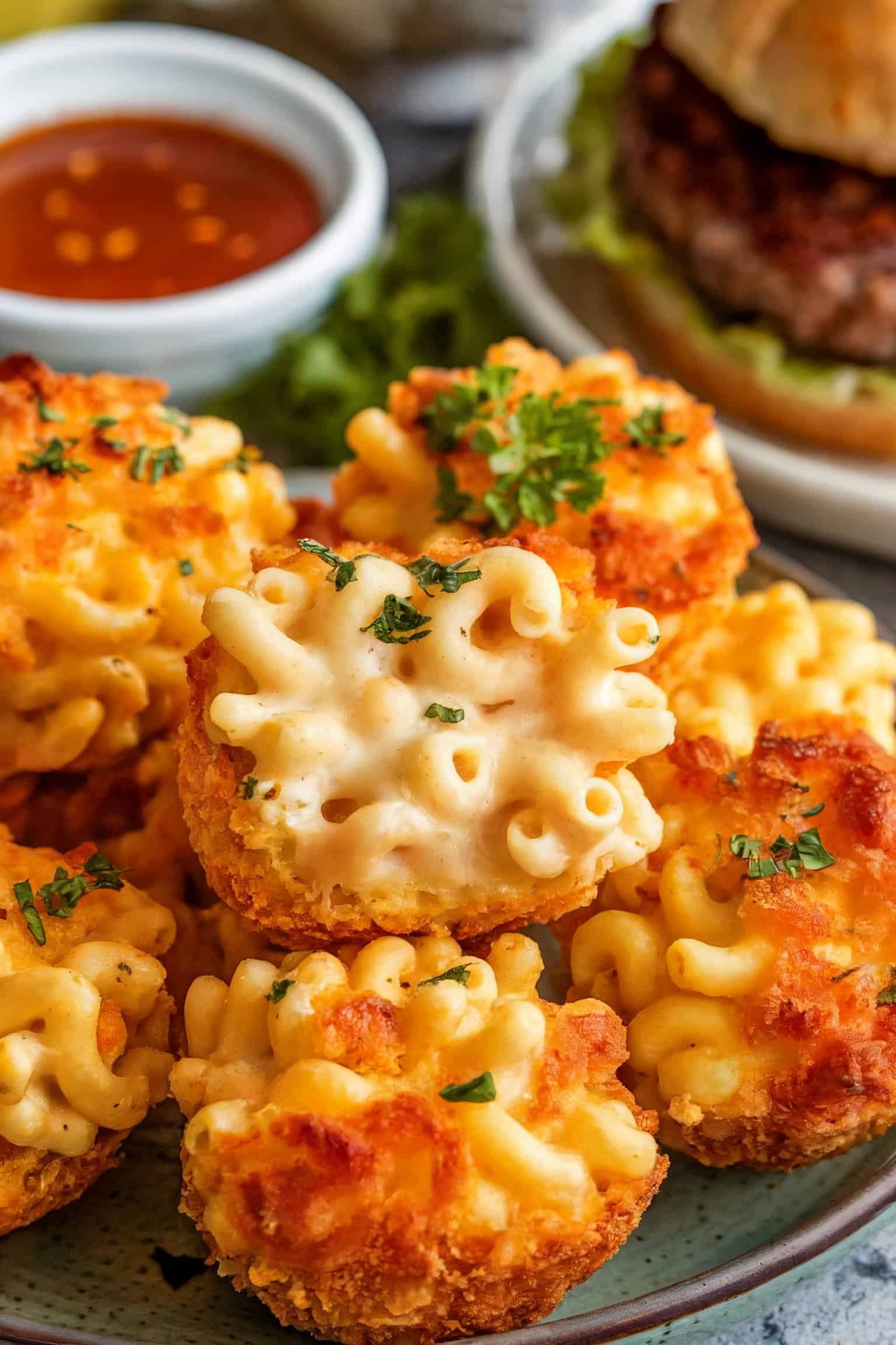 34 Delicious Football Food Recipes to Fuel Your Watch Party - Meal Prepify