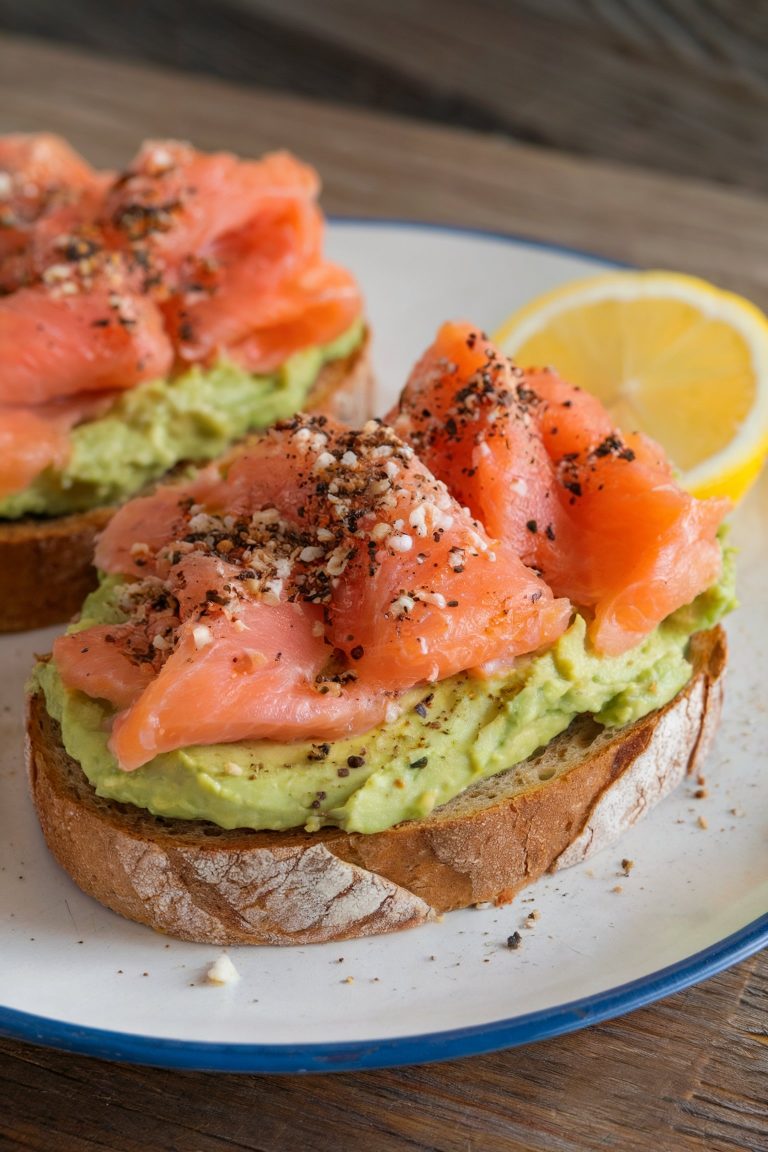 36 Fresh Food Recipes for Clean Eating - Meal Prepify