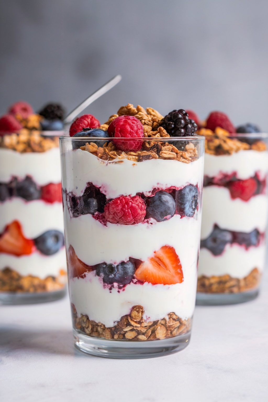 36 Fresh Food Recipes for Clean Eating - Meal Prepify