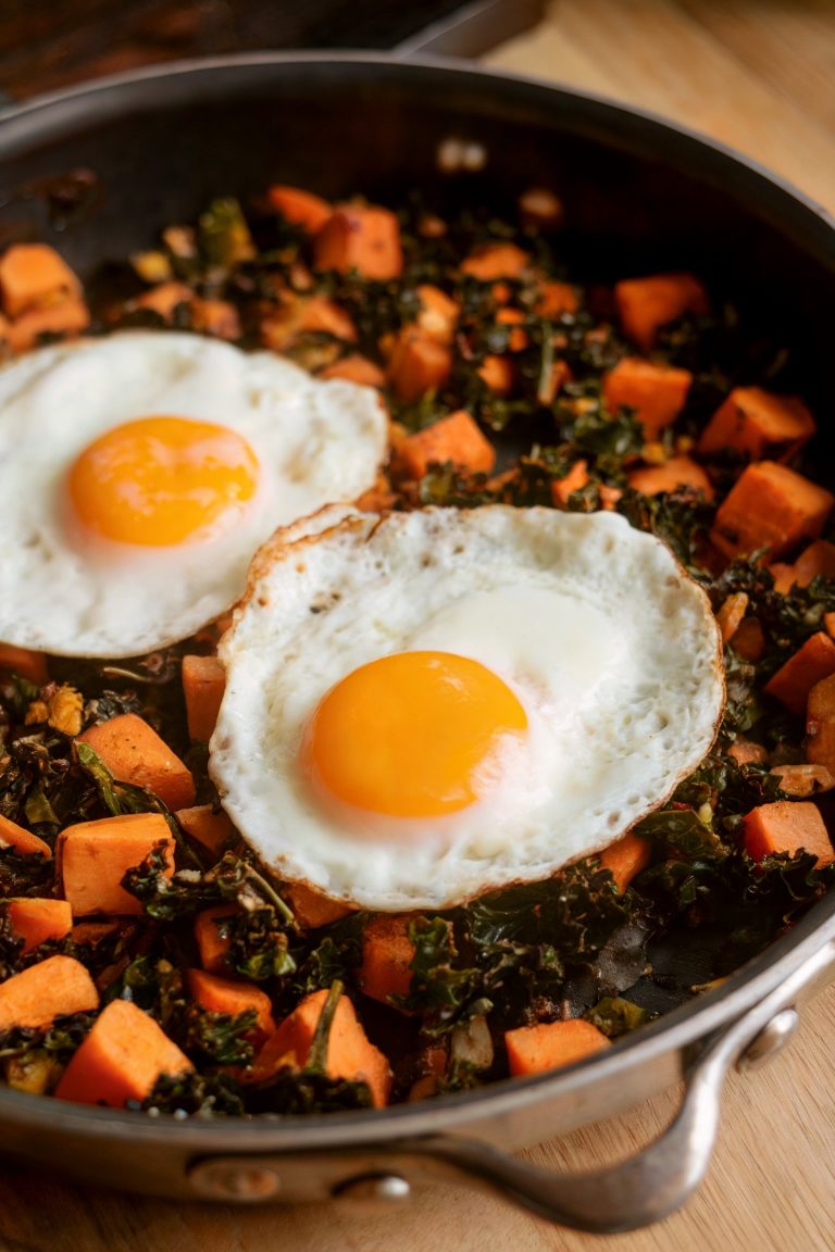 36 Fresh Food Recipes for Clean Eating - Meal Prepify