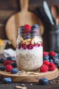 36 Fresh Food Recipes for Clean Eating - Meal Prepify