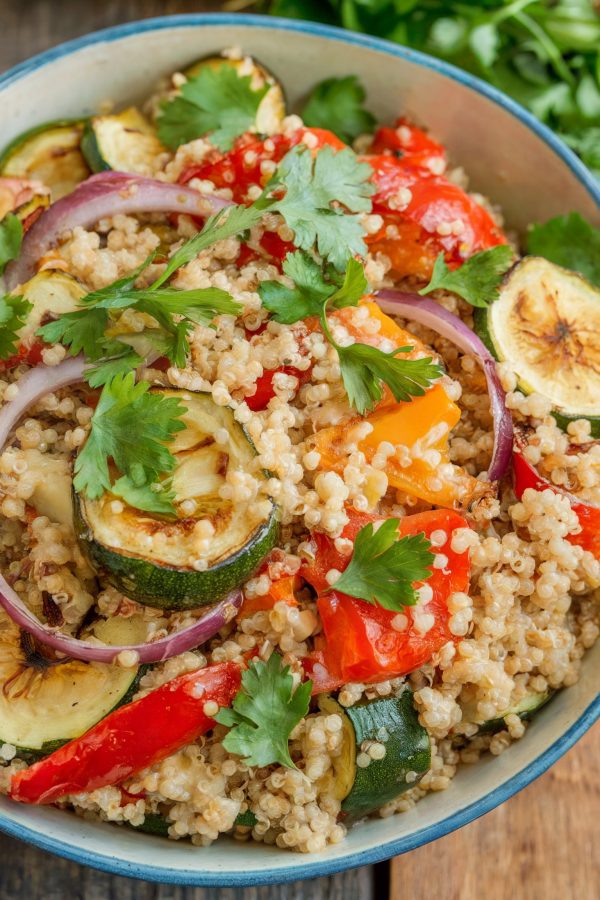 36 Fresh Food Recipes for Clean Eating - Meal Prepify