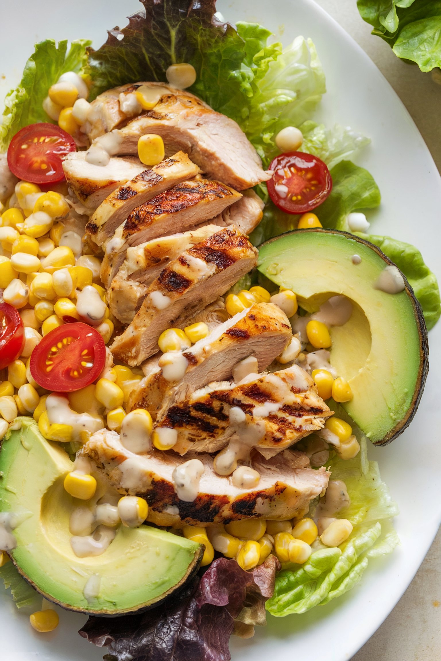 36 Fresh Food Recipes for Clean Eating - Meal Prepify