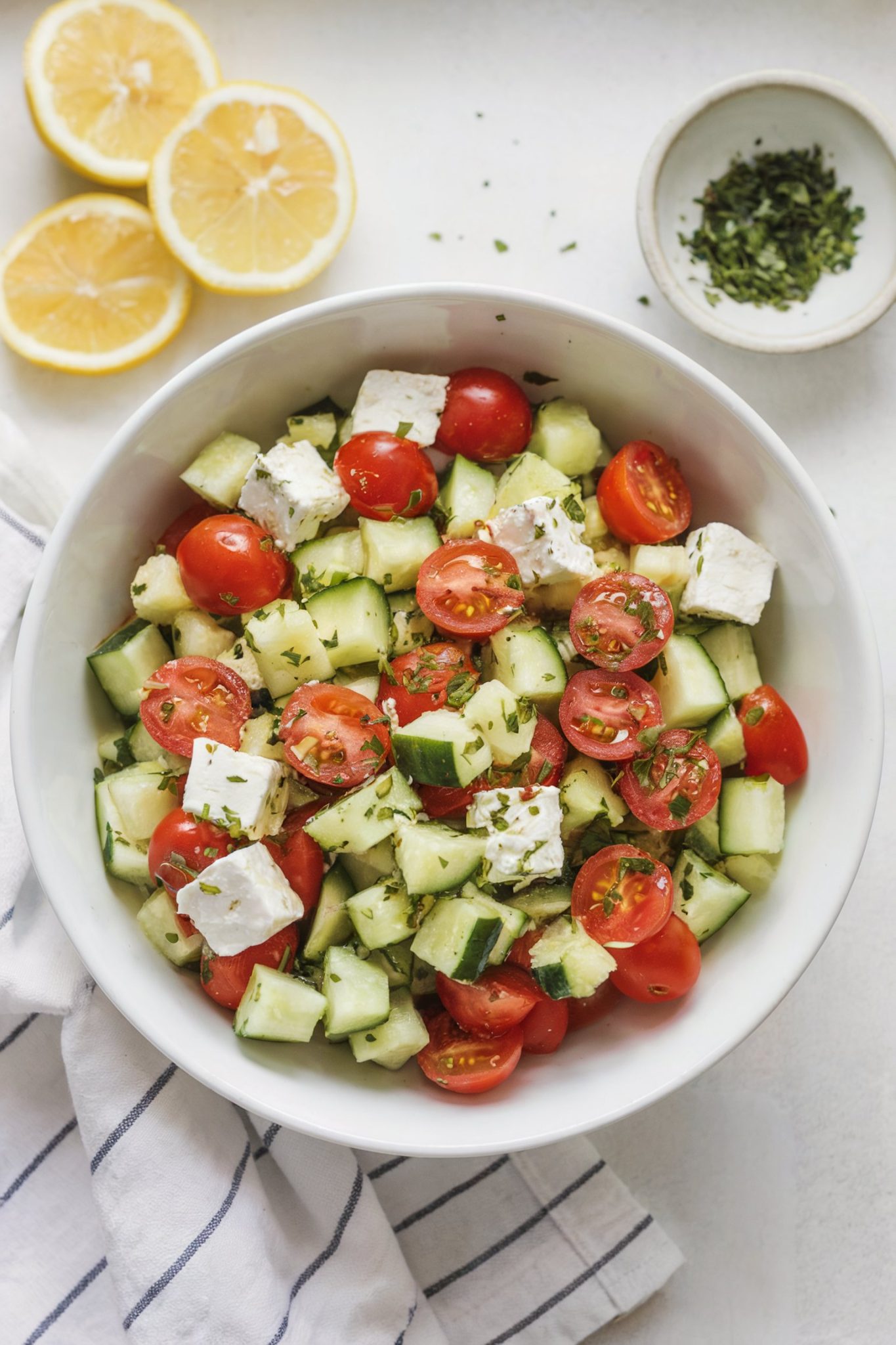 36 Fresh Food Recipes for Clean Eating - Meal Prepify