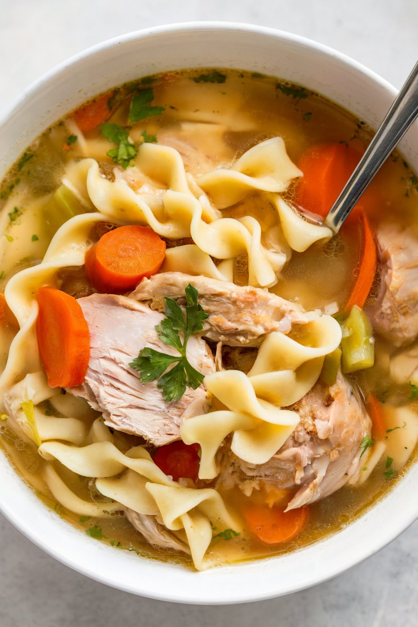 36 Fresh Food Recipes for Clean Eating - Meal Prepify