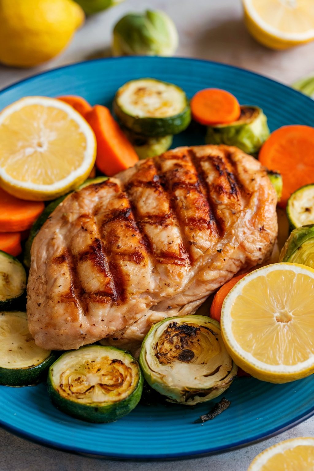 36 Fresh Food Recipes for Clean Eating - Meal Prepify