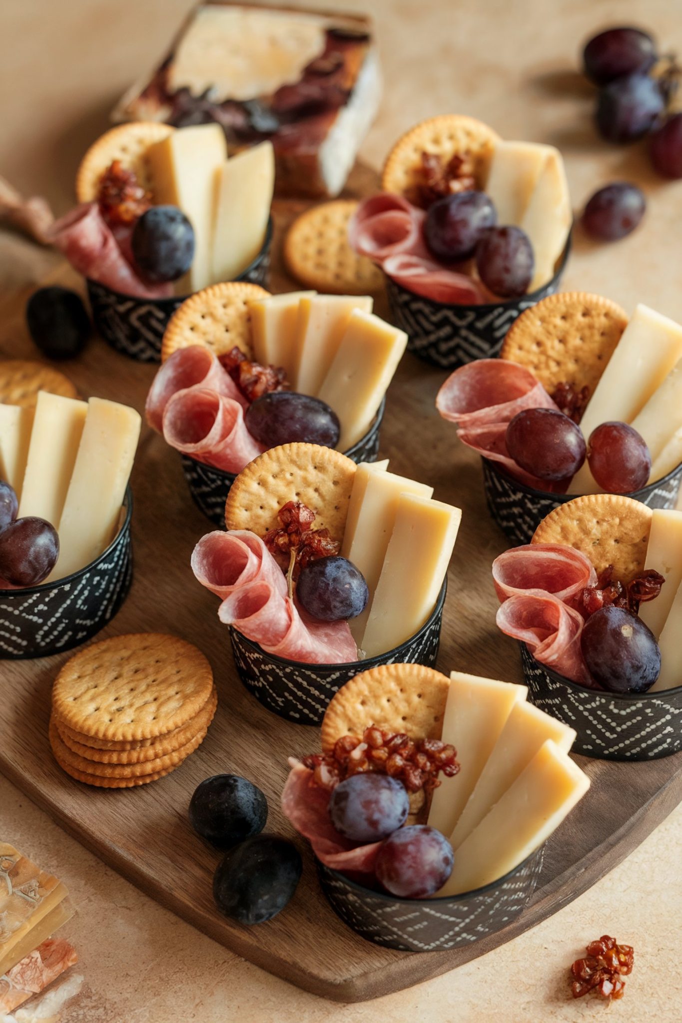 34 Fun Galentine’s Party Food Ideas to Celebrate with Your Besties ...