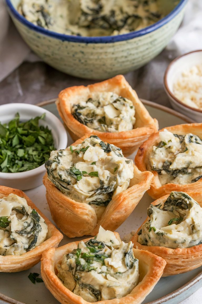 34 Fun Galentine’s Party Food Ideas to Celebrate with Your Besties ...