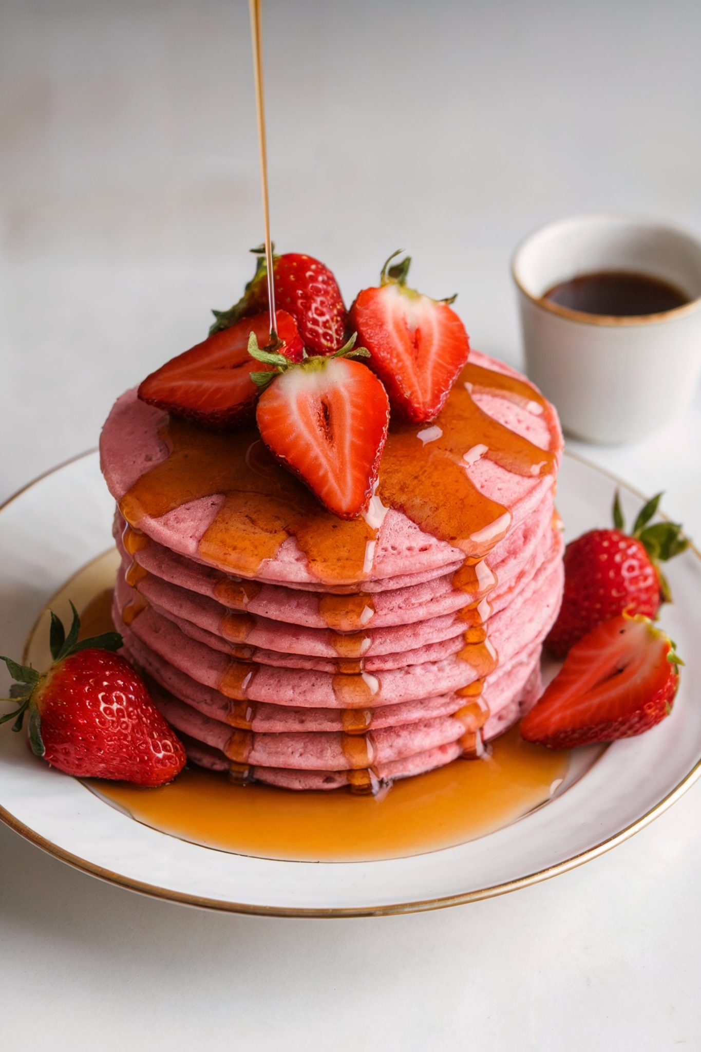 34 Fun Galentine’s Party Food Ideas to Celebrate with Your Besties ...