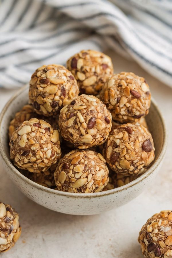 Healthy Clean Eating Snacks - 43 Recipe Ideas - Meal Prepify