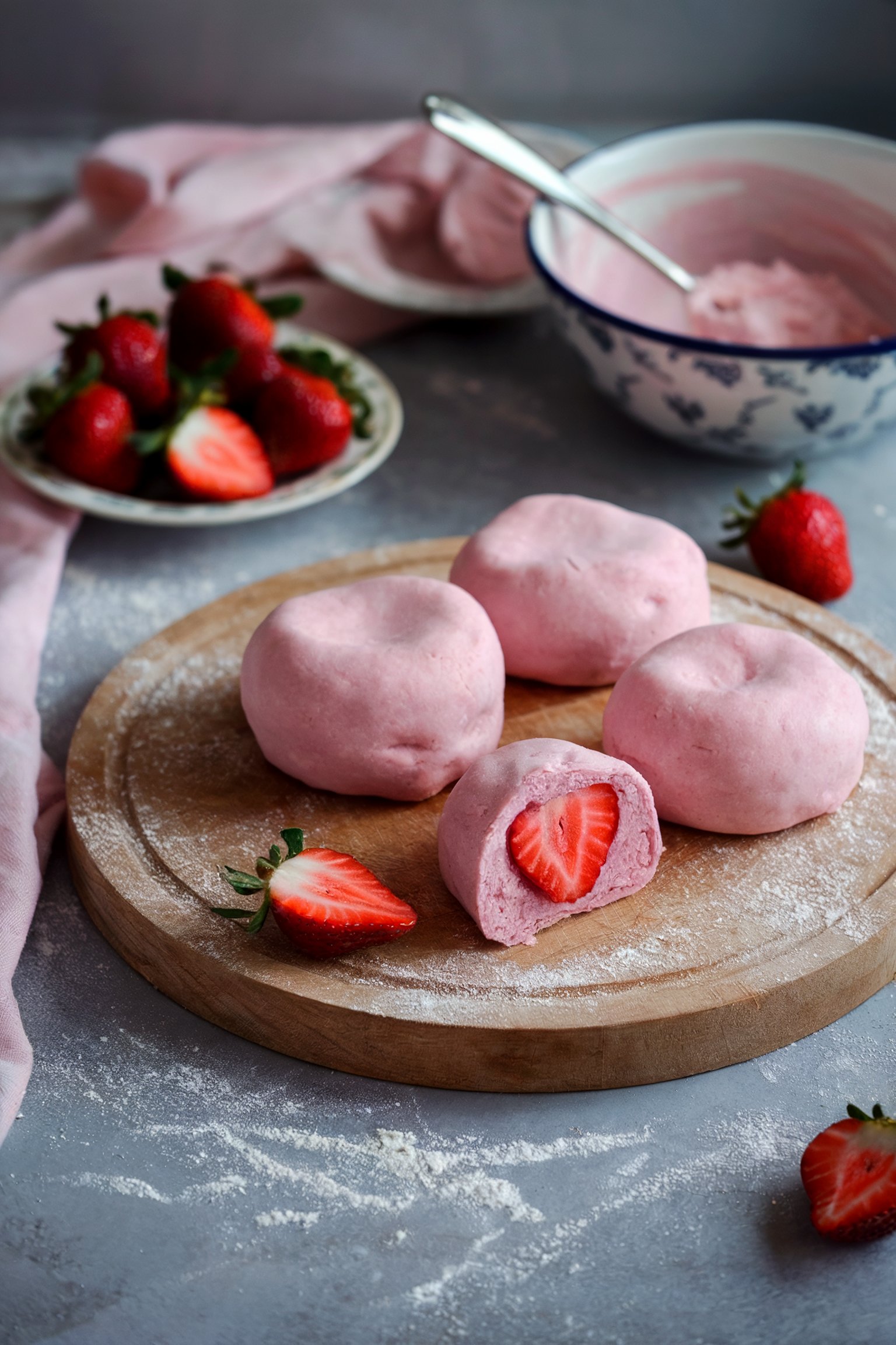 Healthy Clean Eating Snacks - 43 Recipe Ideas - Meal Prepify