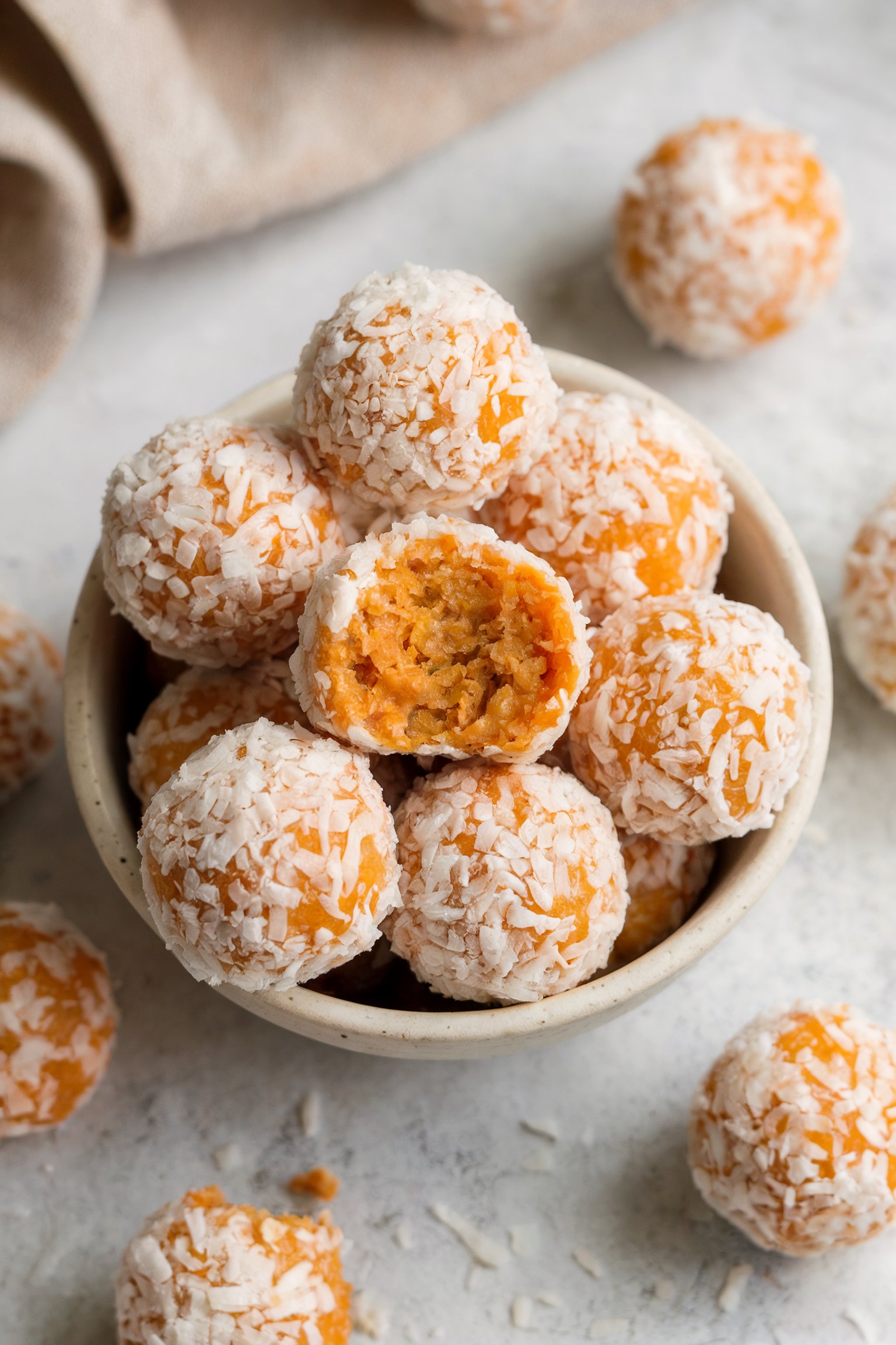 Healthy Clean Eating Snacks - 43 Recipe Ideas - Meal Prepify