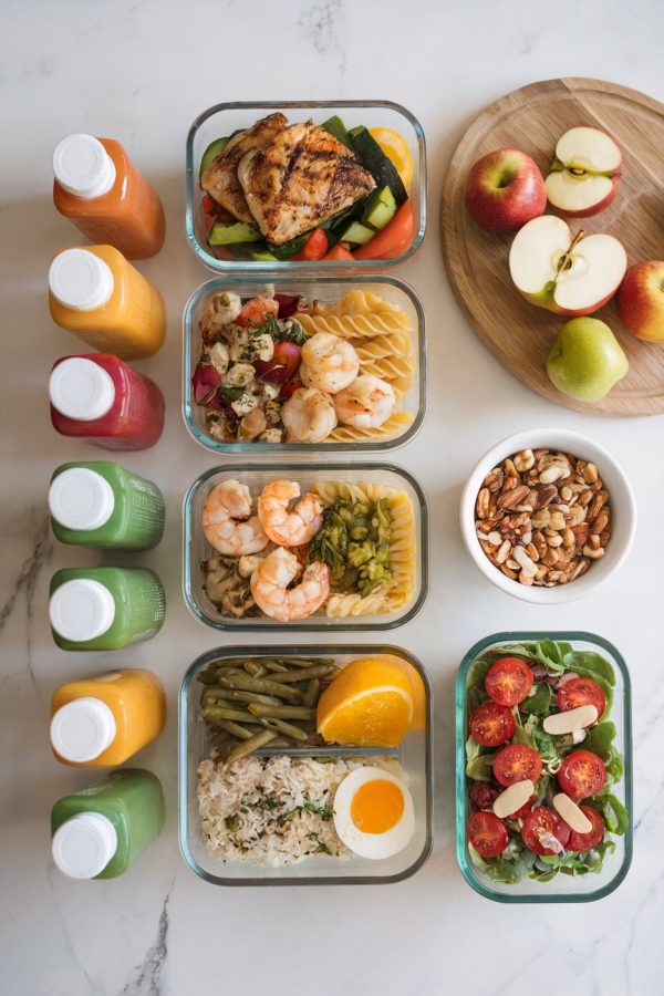 38 Clean Eating Habits to Boost Your Health and Wellness - Meal Prepify