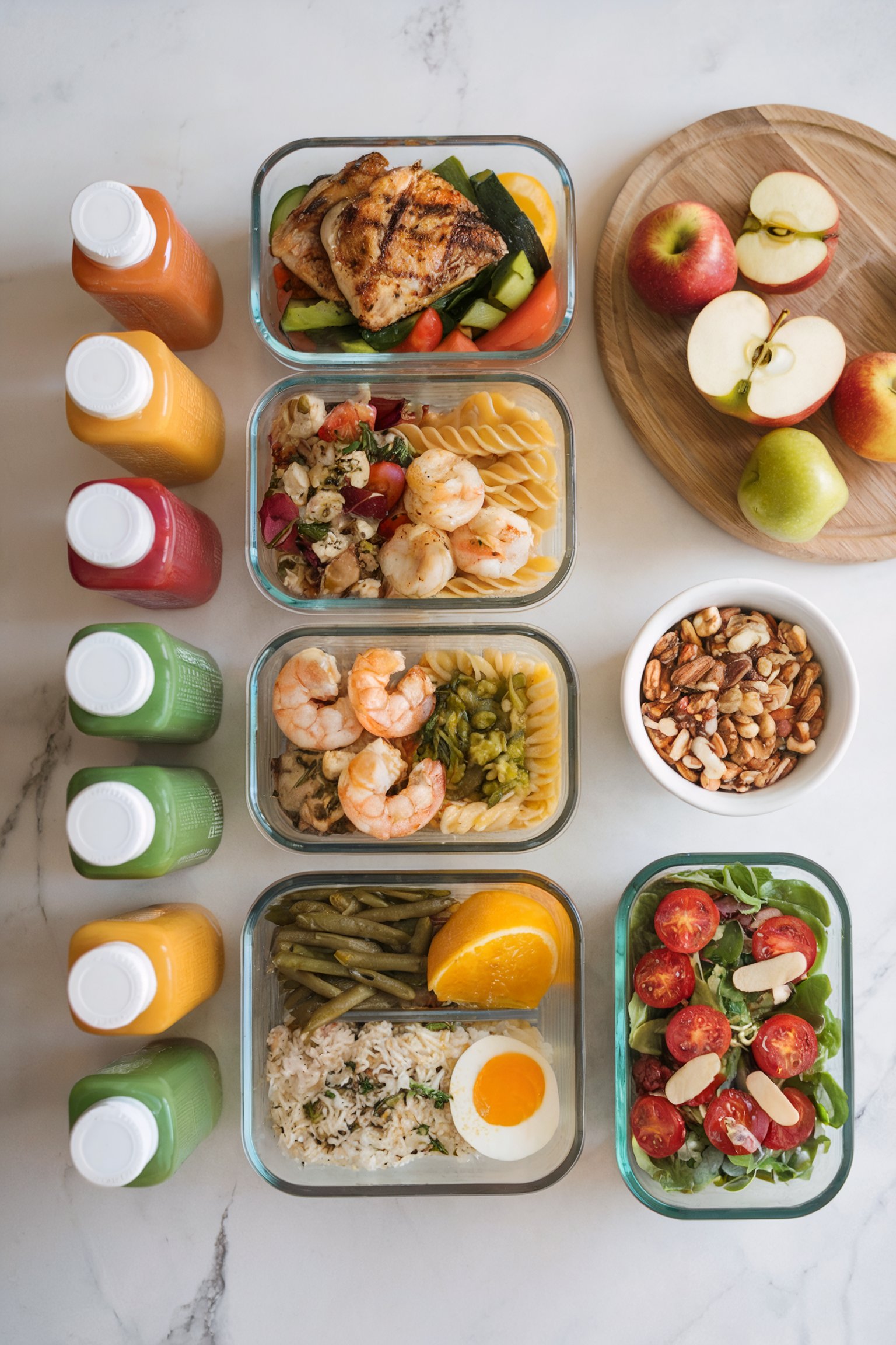 38 Clean Eating Habits to Boost Your Health and Wellness - Meal Prepify