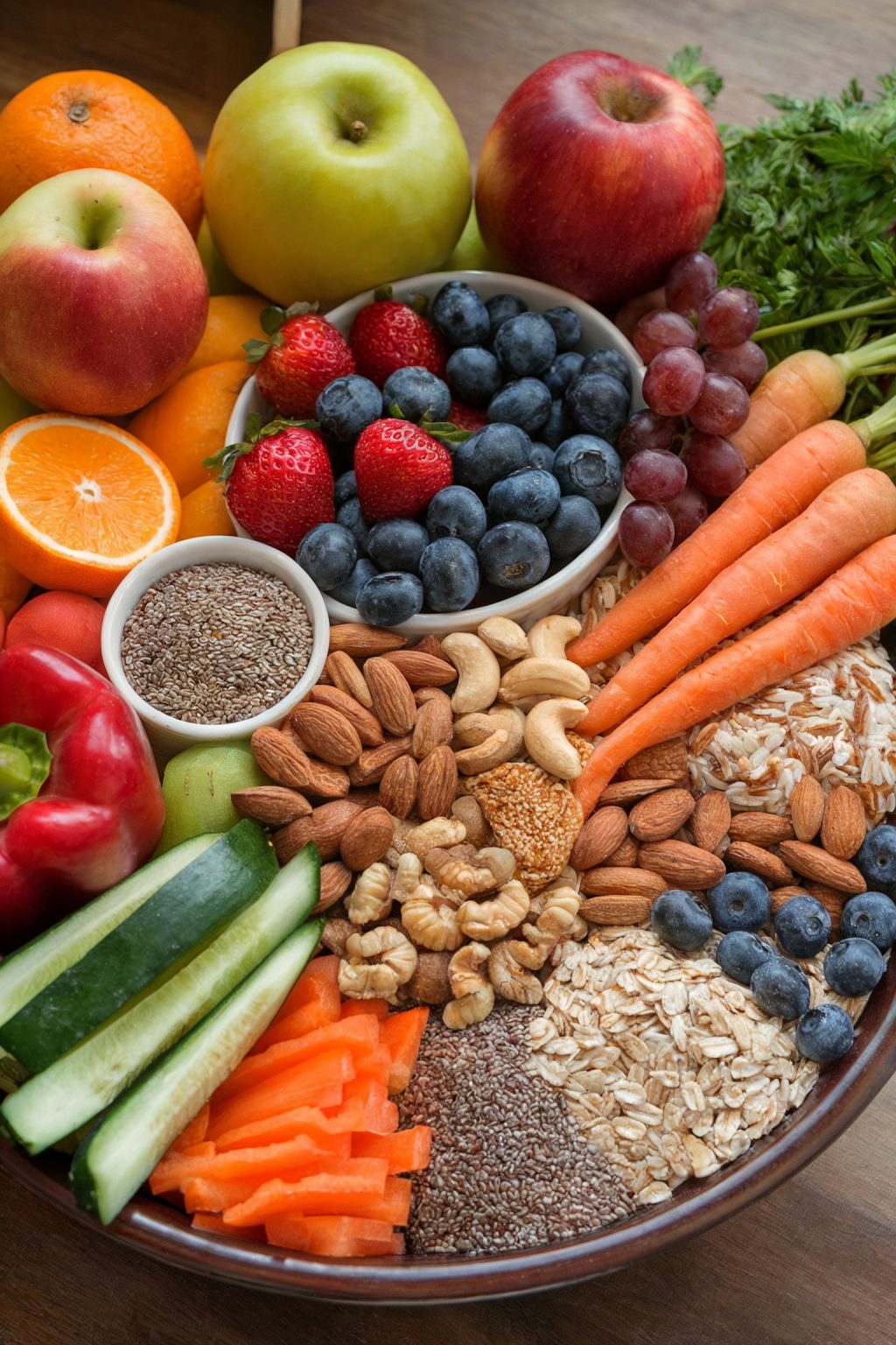 38 Clean Eating Habits to Boost Your Health and Wellness - Meal Prepify