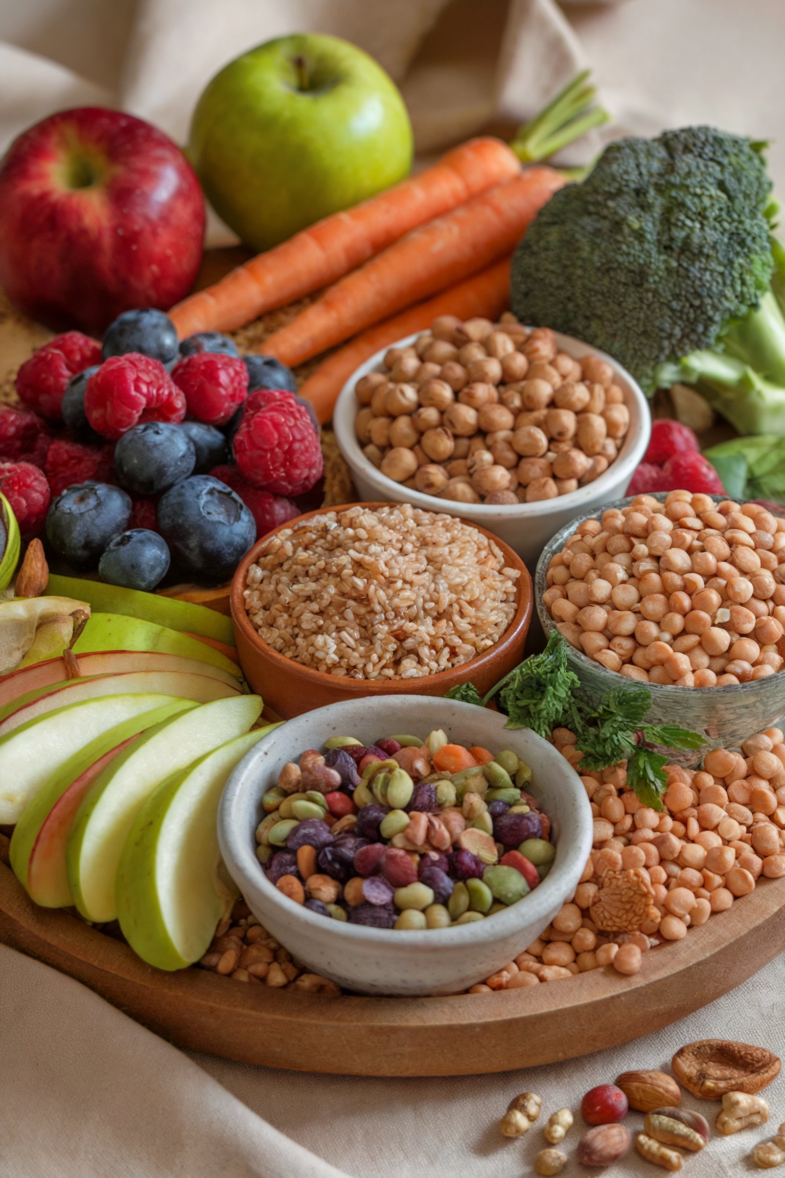 38 Clean Eating Habits to Boost Your Health and Wellness - Meal Prepify