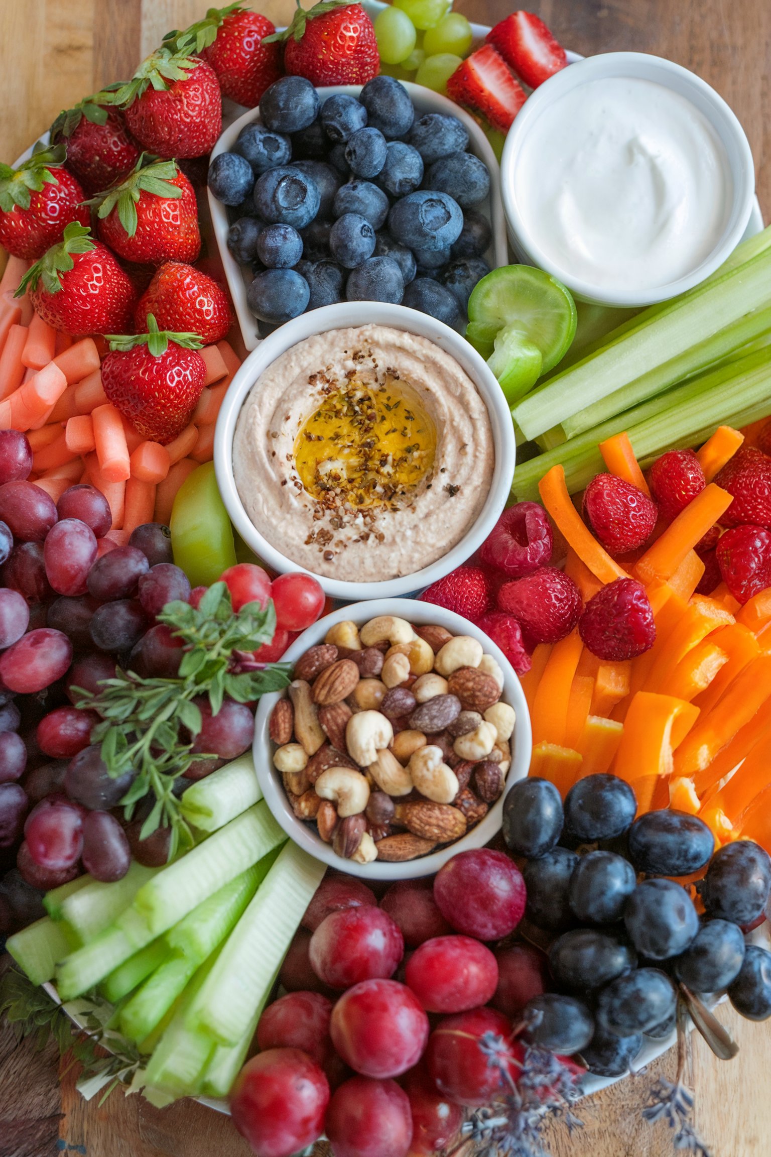 38 Clean Eating Habits to Boost Your Health and Wellness - Meal Prepify