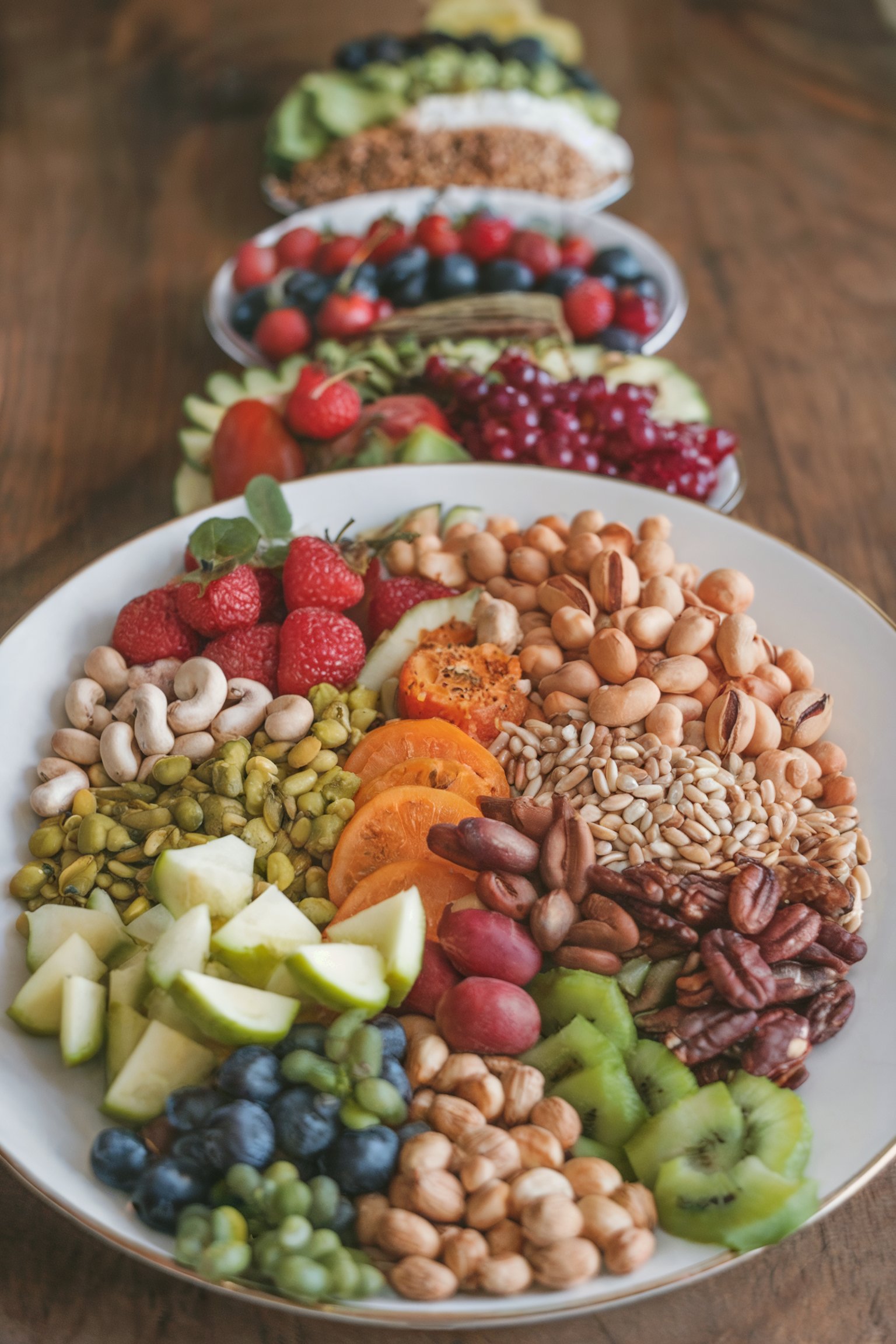 38 Clean Eating Habits to Boost Your Health and Wellness - Meal Prepify