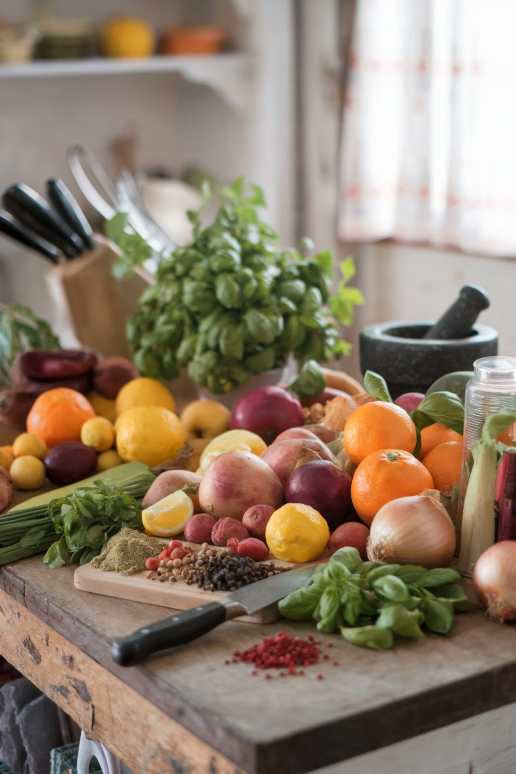 38 Clean Eating Habits to Boost Your Health and Wellness - Meal Prepify