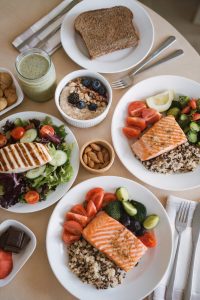 38 Clean Eating Habits to Boost Your Health and Wellness - Meal Prepify