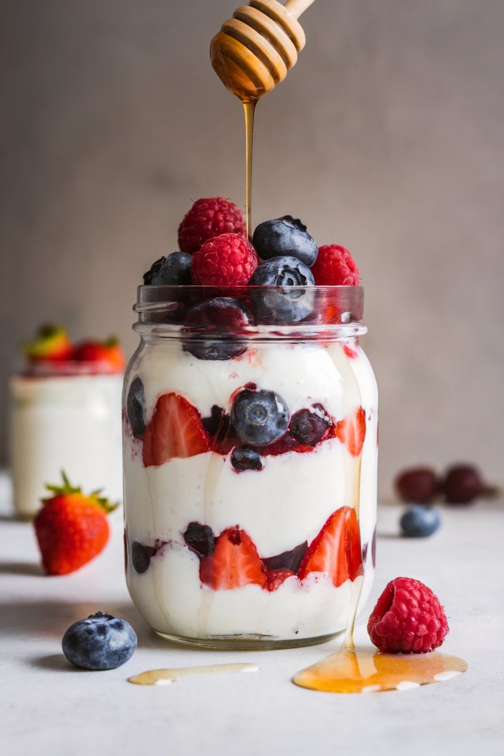 Stay on Track: 7-Day Healthy February Meal Plan - Meal Prepify