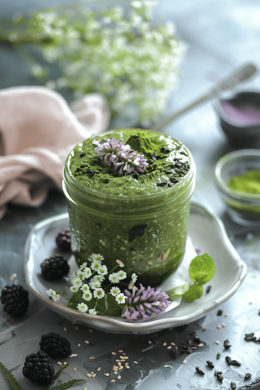 Wake Up to Healthy Overnight Oats: 34 Clean Eating Recipes to Try ...