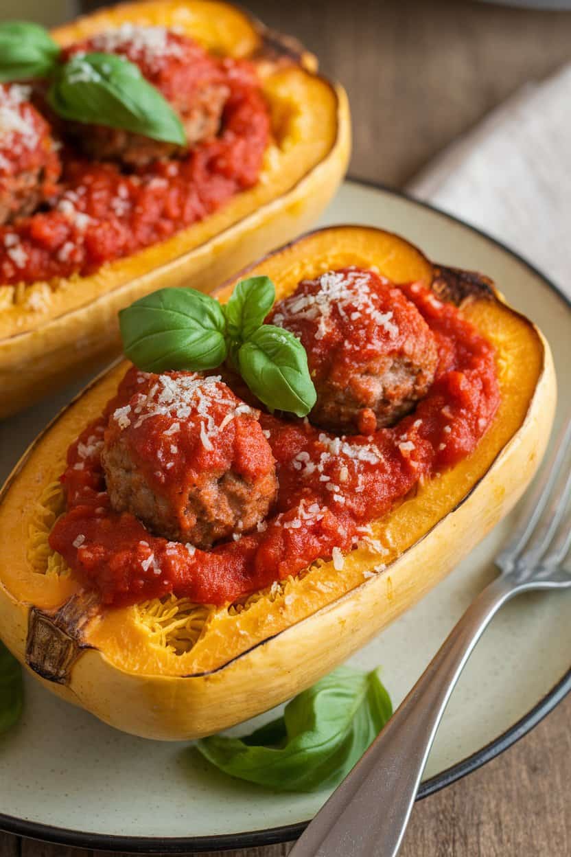 33 Delicious & Nutritious Squash Recipes for Every Meal - Meal Prepify