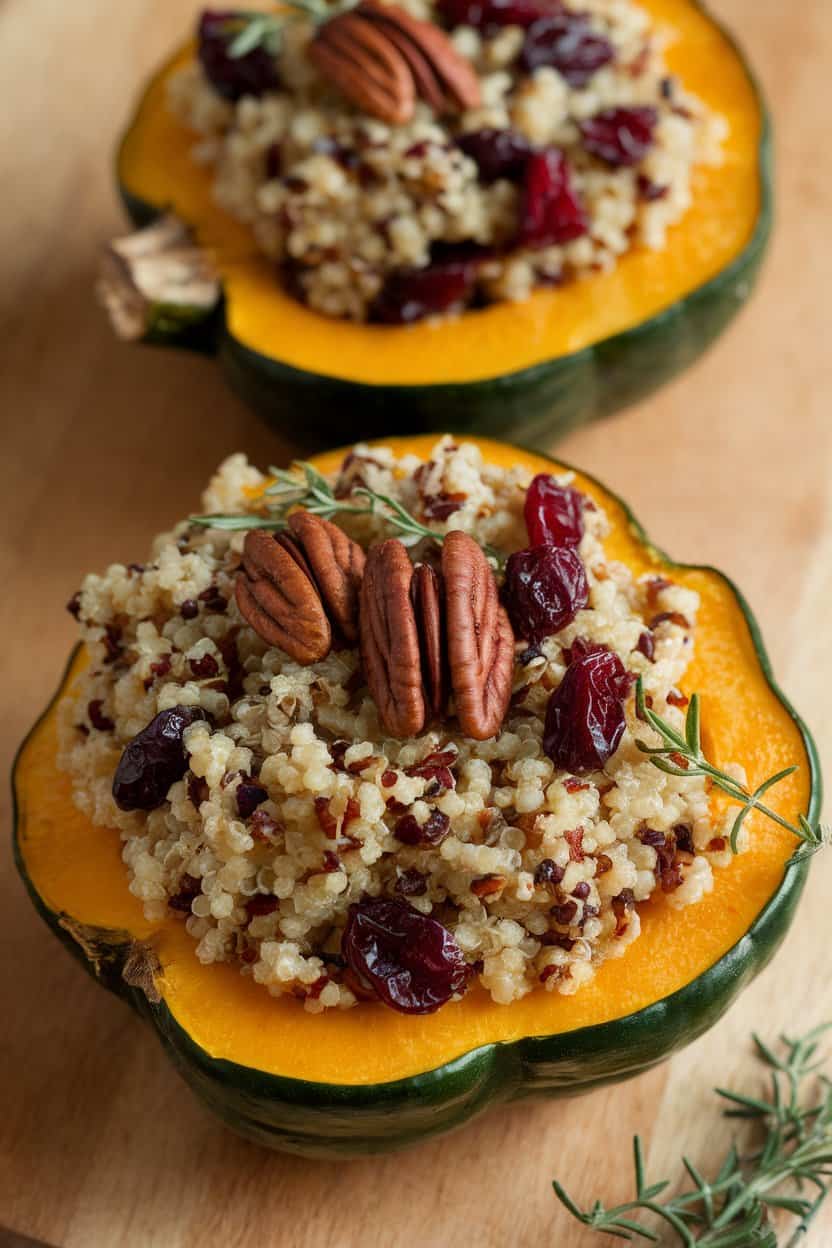 33 Delicious & Nutritious Squash Recipes for Every Meal - Meal Prepify
