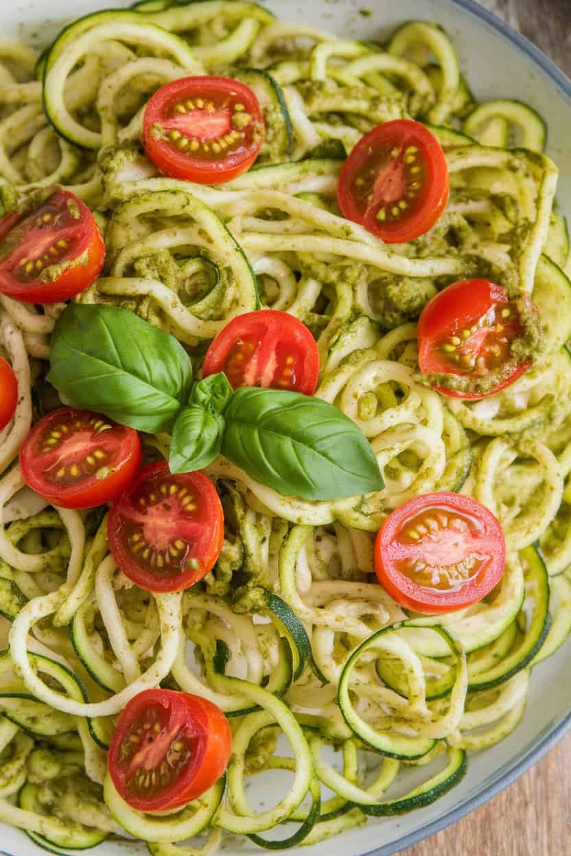 33 Delicious & Nutritious Squash Recipes for Every Meal - Meal Prepify