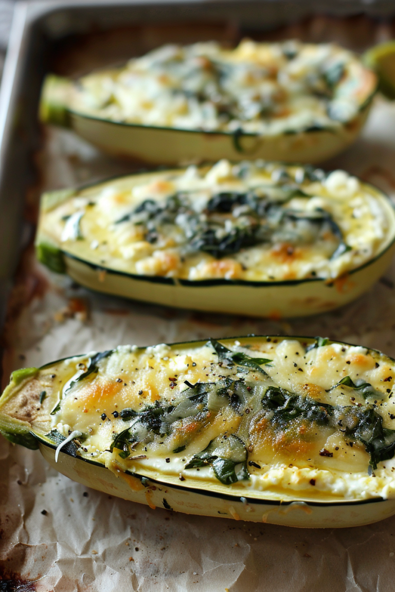 33 Delicious & Nutritious Squash Recipes for Every Meal - Meal Prepify