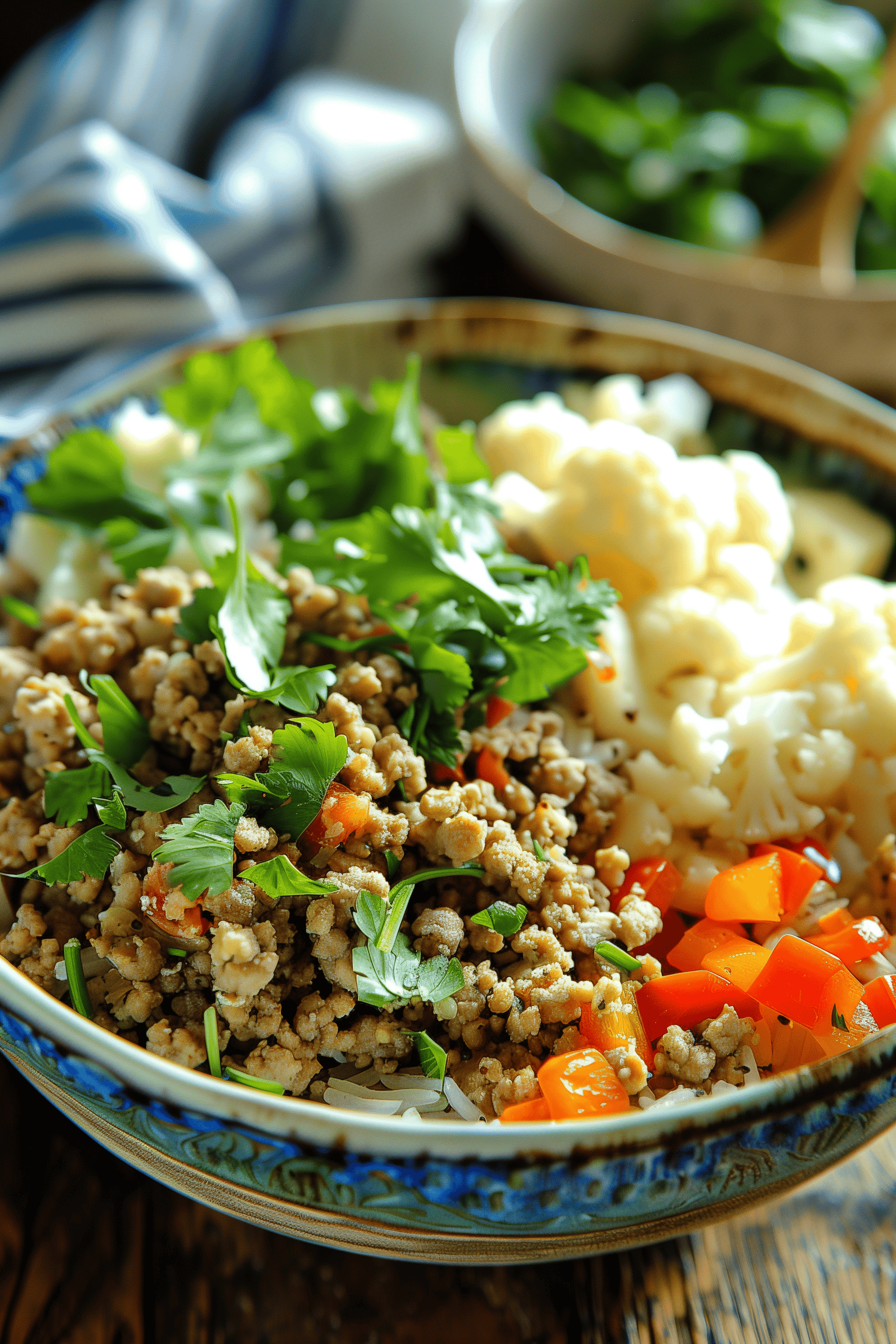Eat Low-Carb Without Sacrificing Flavor: 32 Must-Try Recipes - Meal Prepify