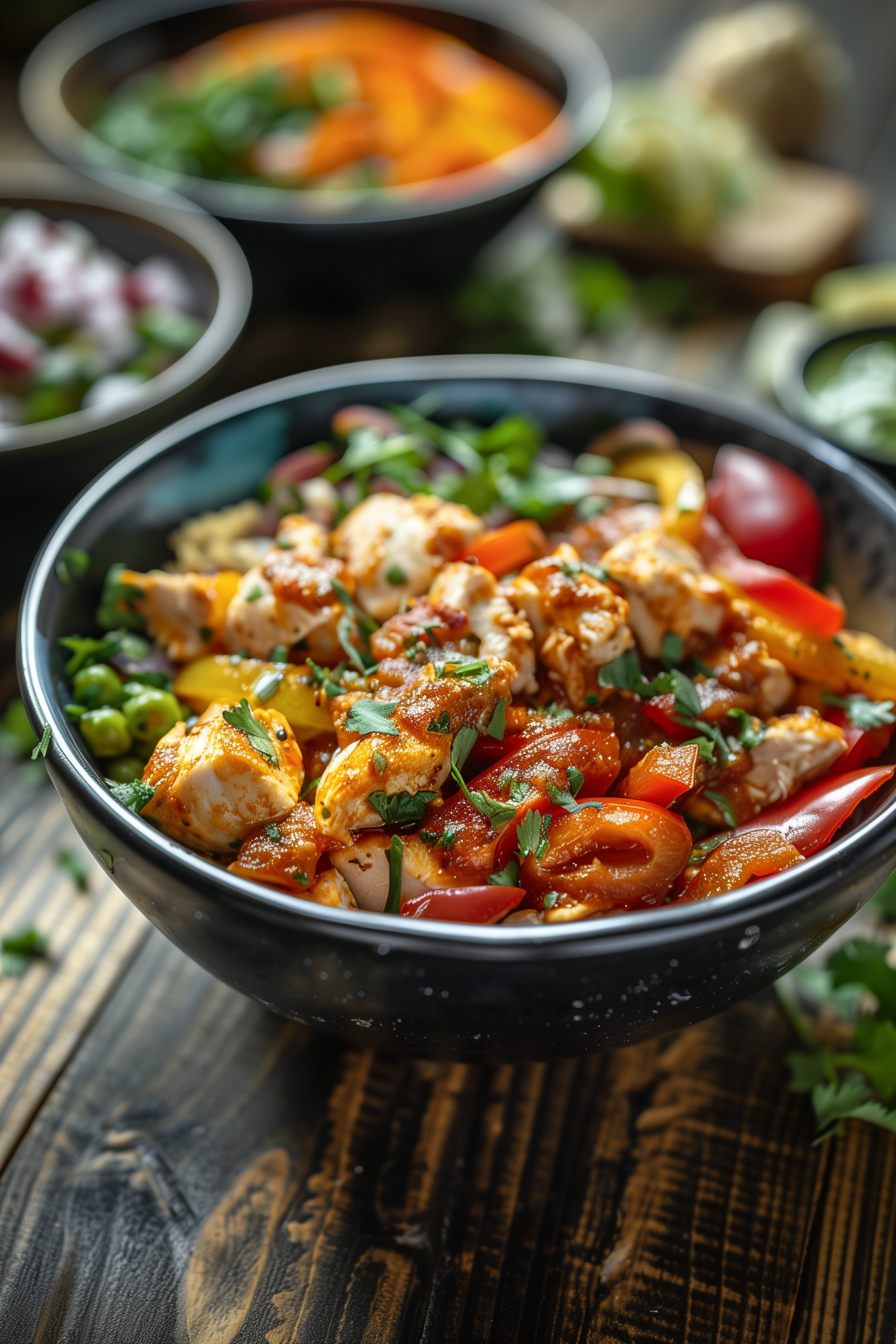 Eat Low-Carb Without Sacrificing Flavor: 32 Must-Try Recipes - Meal Prepify
