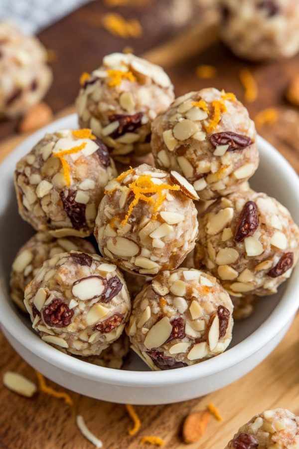 35 Mediterranean-Inspired Desserts for a Sweet Finish - Meal Prepify